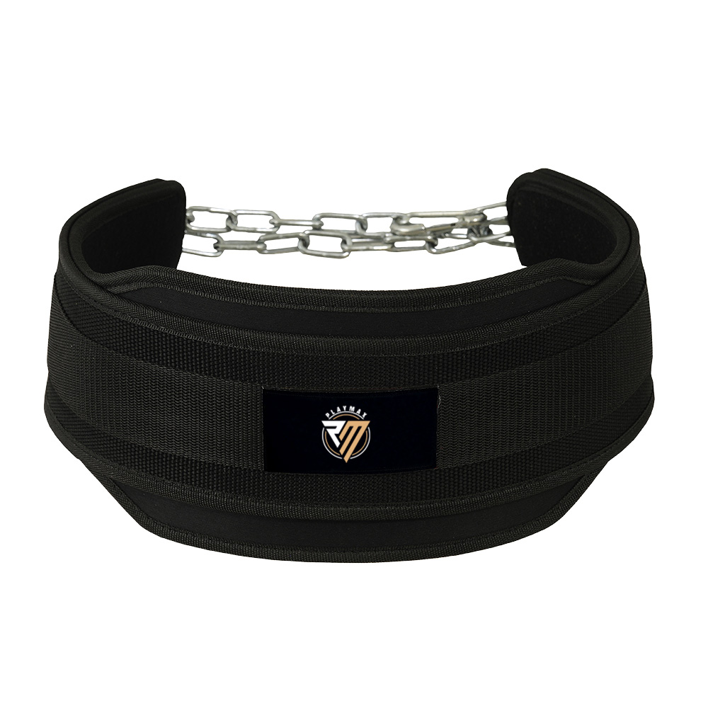 Neoprene Dipping Chain Belt - Play Max
