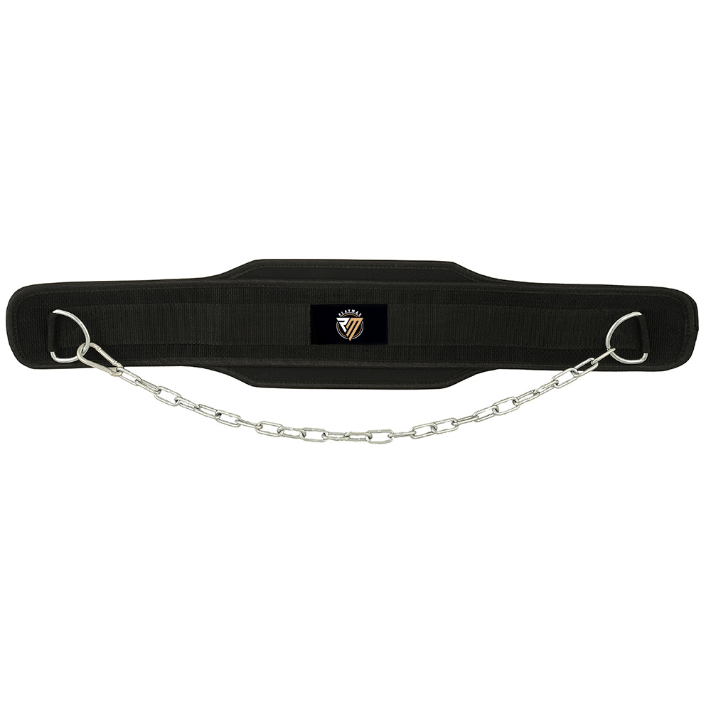 Neoprene Dipping Chain Belt - Play Max